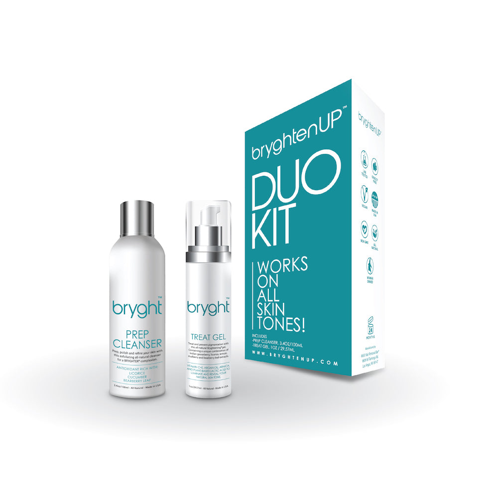 Duo Kit Bundles – bryght