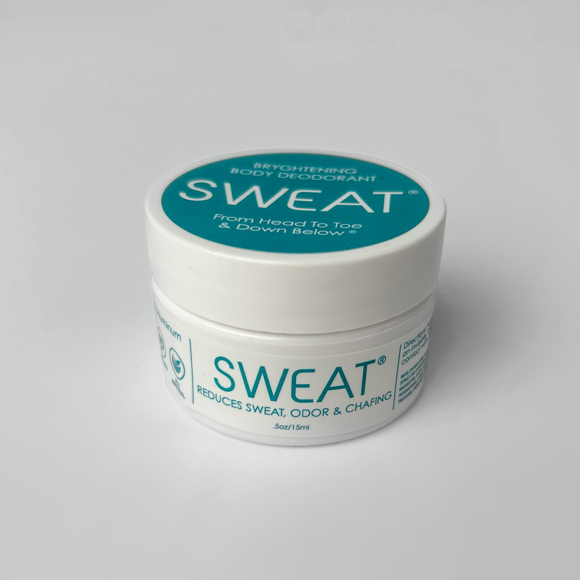 Sweat SAMPLE – bryght